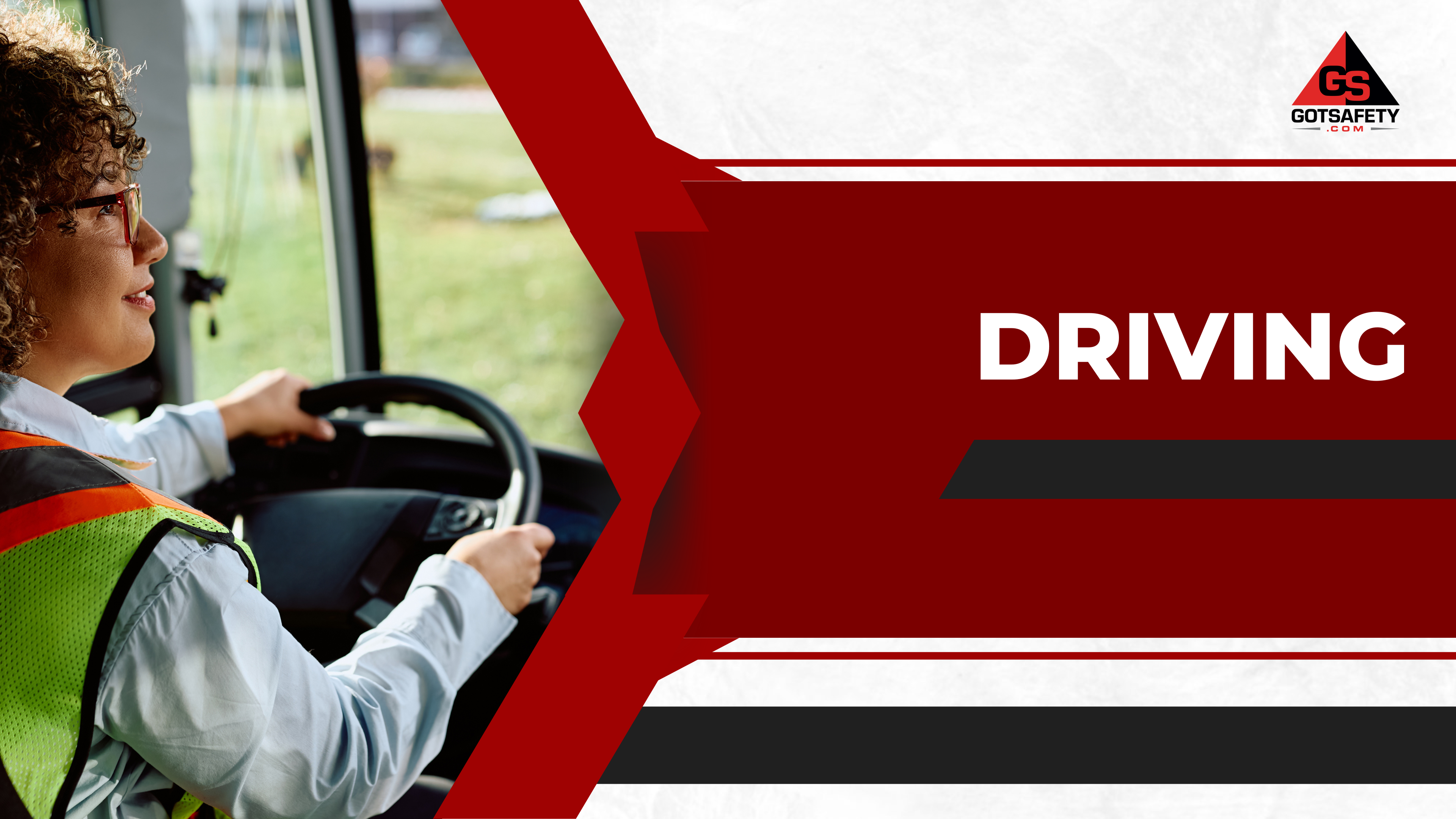 Education - Driving - GotSafety Lite | Safety Video Streaming
