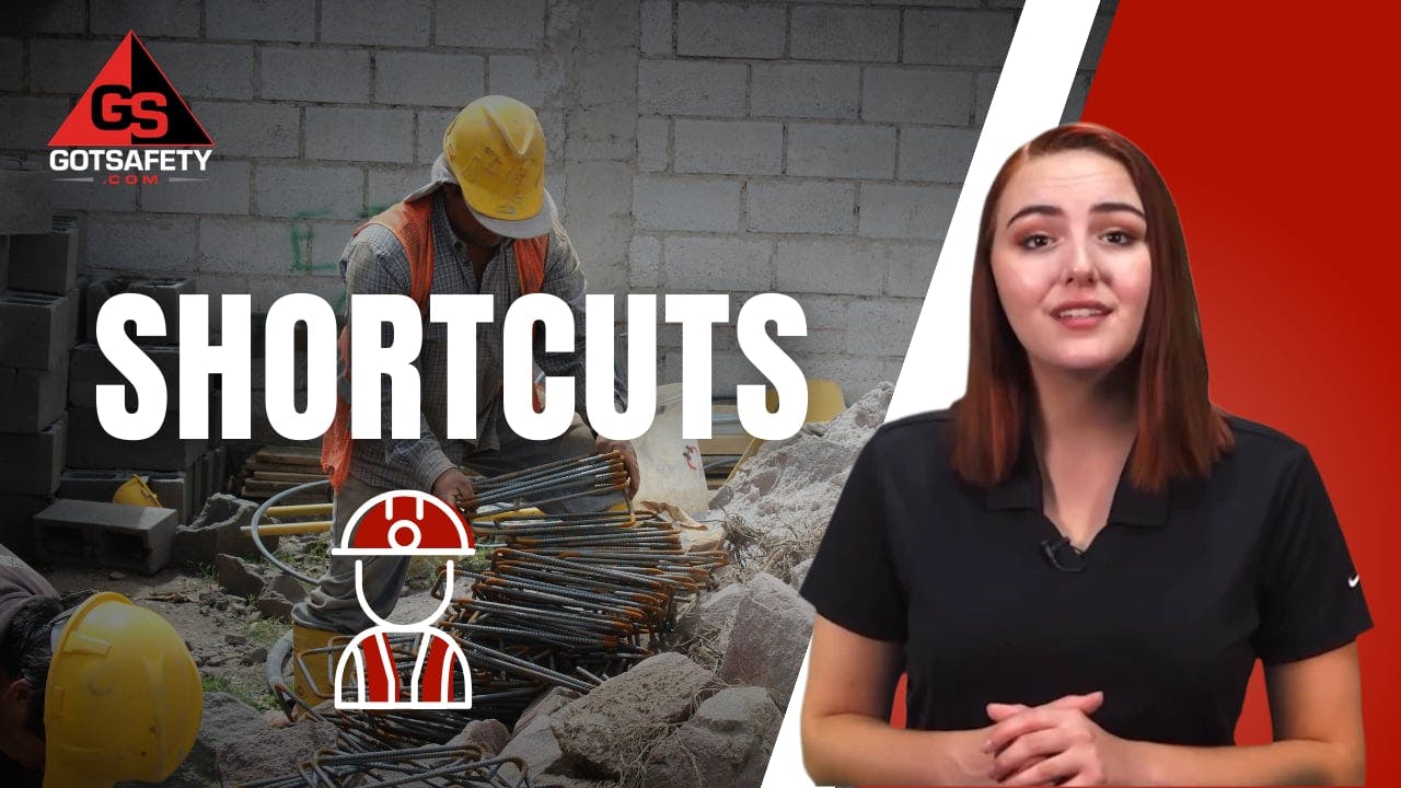 Shortcuts - GotSafety Lite | Safety Video Streaming