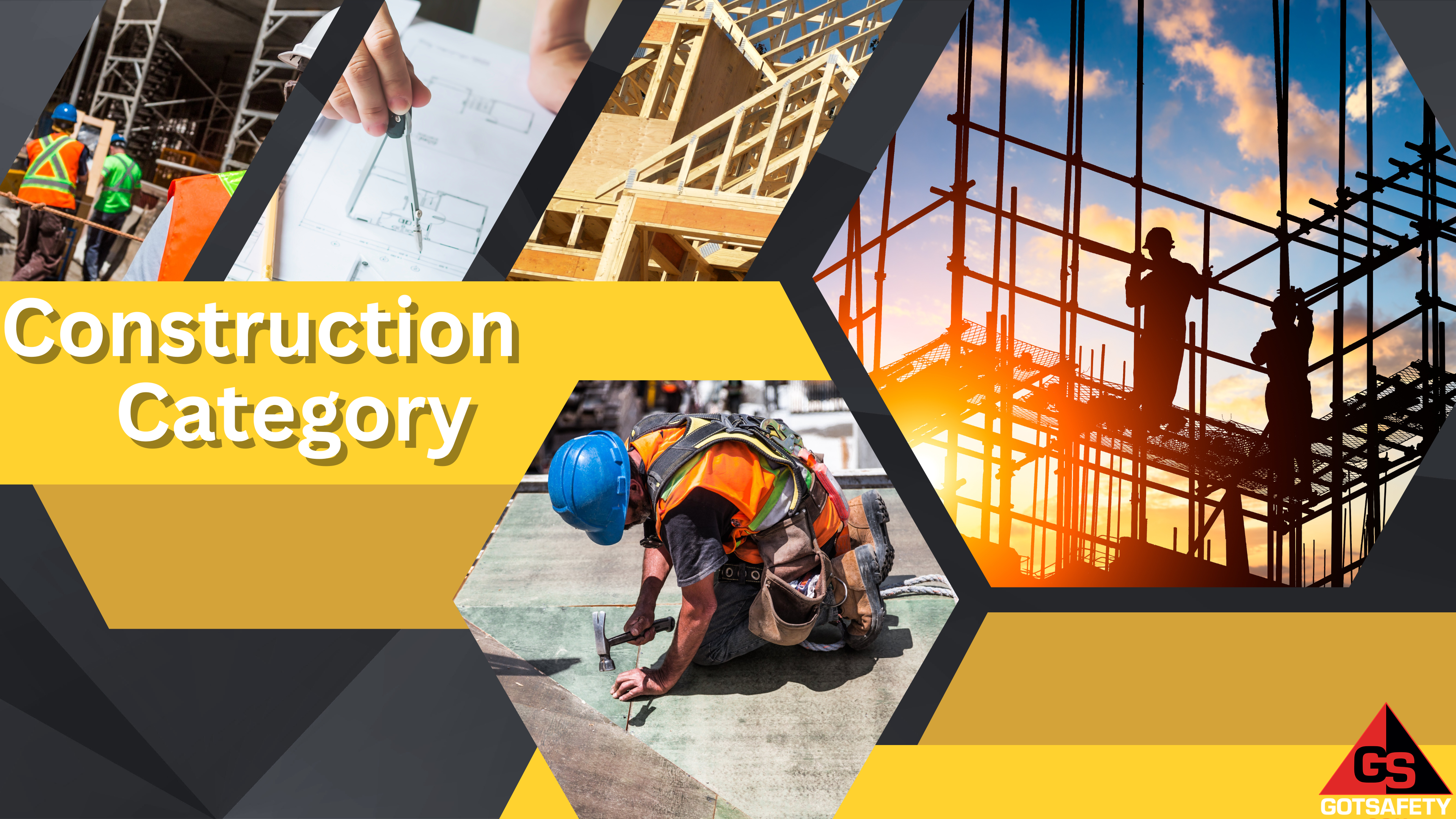 Construction - GotSafety Lite | Safety Video Streaming