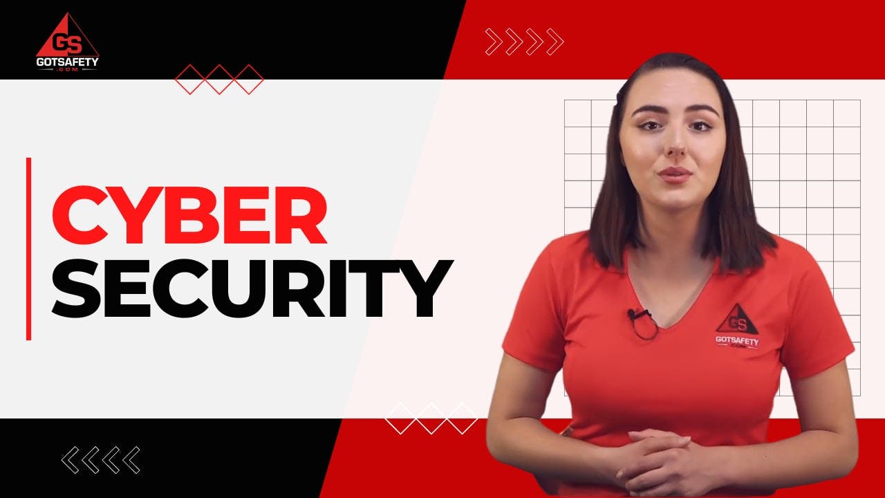 Cybersecurity - GotSafety Lite | Safety Video Streaming