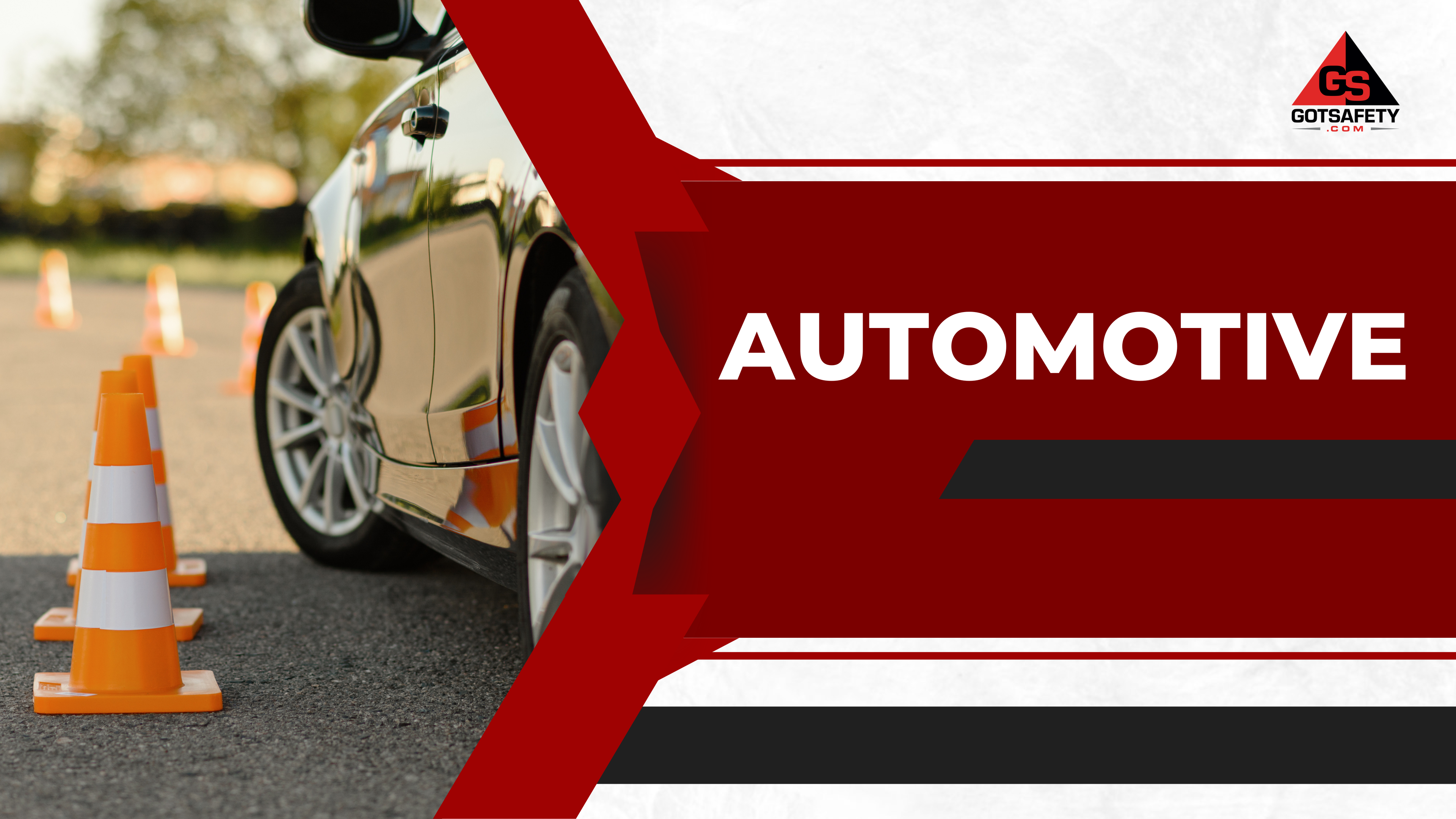 Education - Automotive - GotSafety Lite | Safety Video Streaming