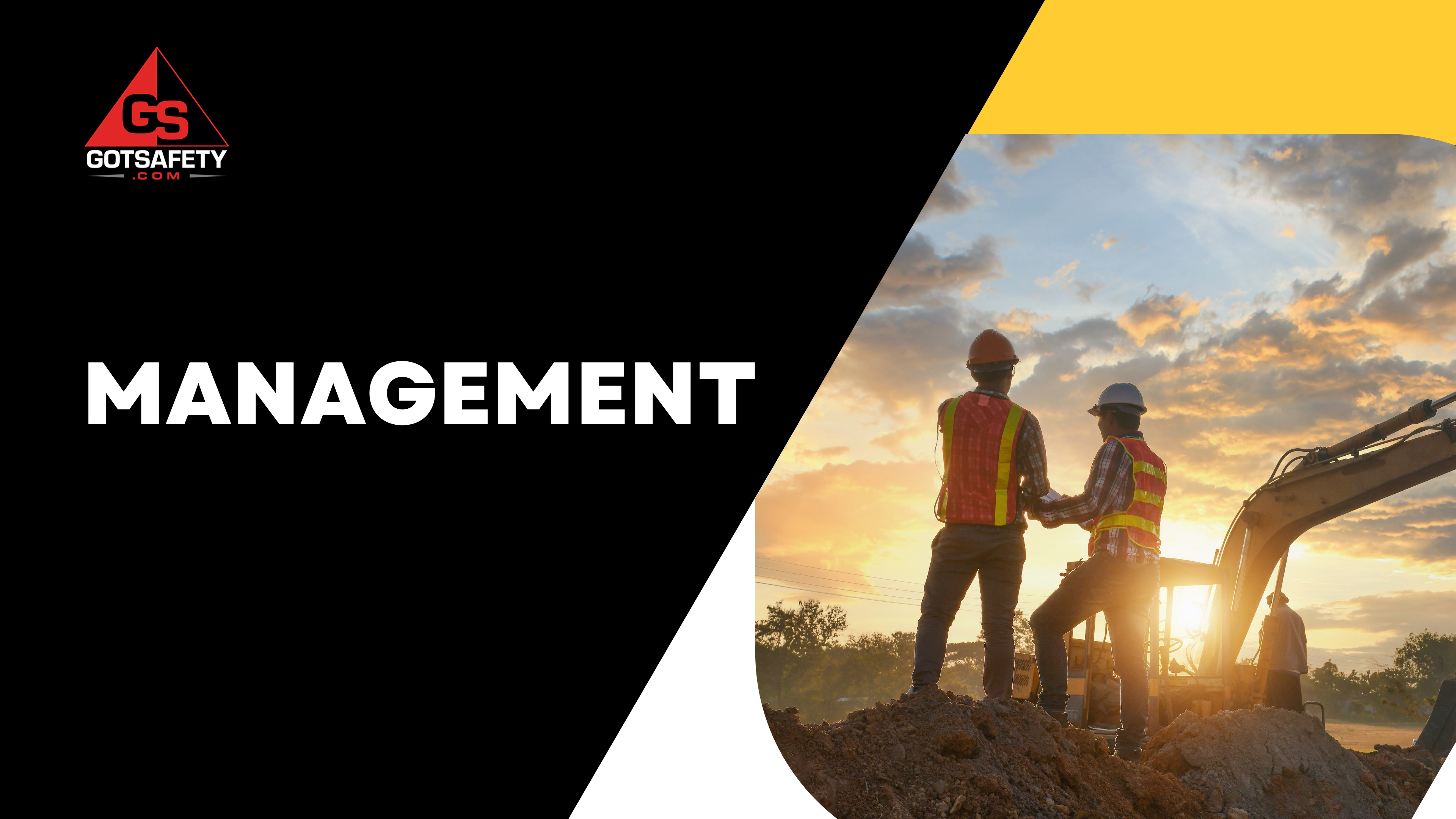 Construction - Management - GotSafety Lite | Safety Video Streaming