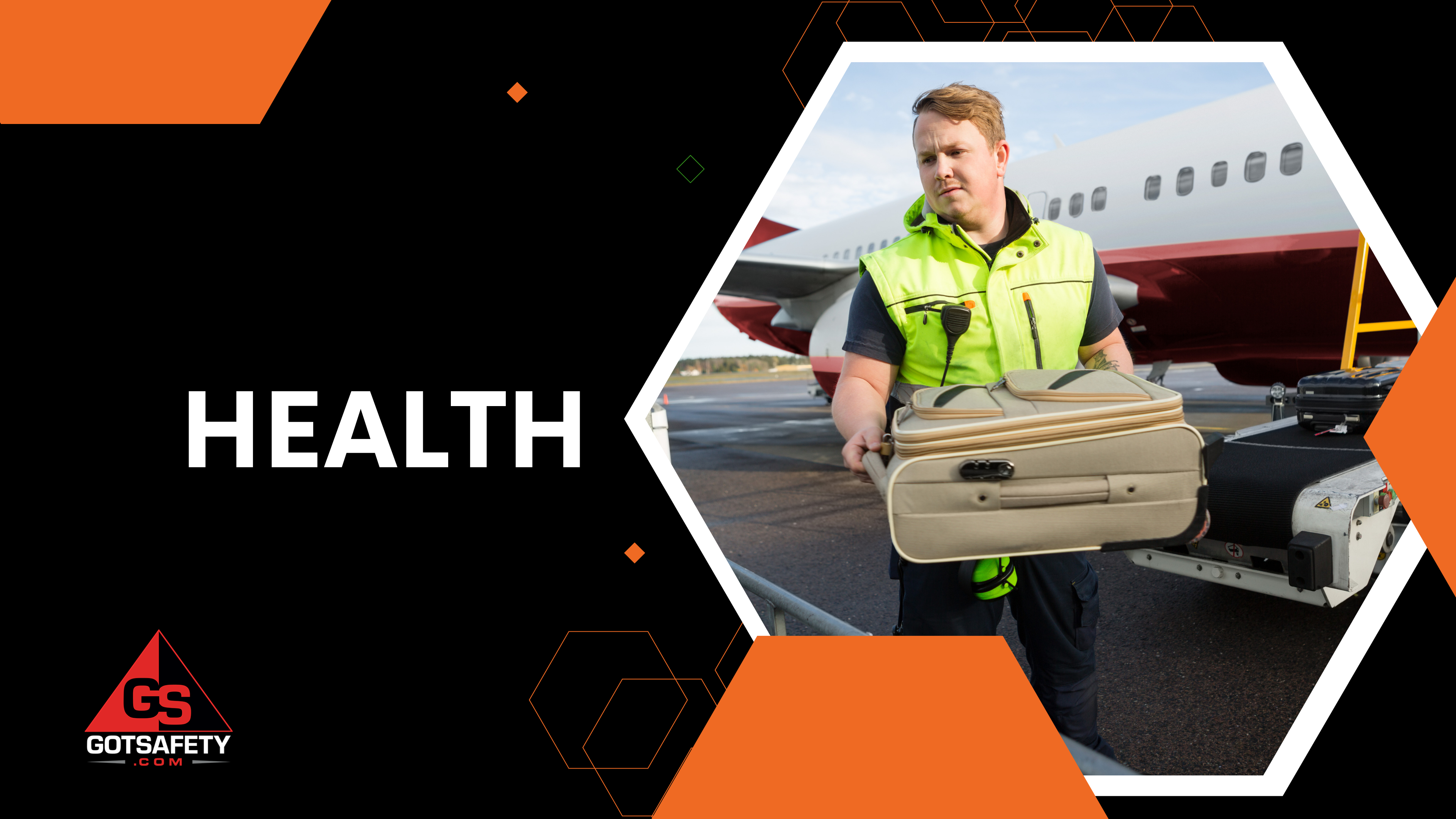 Transportation - Health - GotSafety Lite | Safety Video Streaming