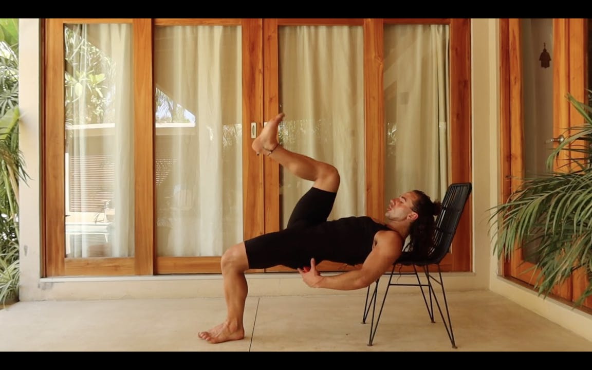 BBL (05) - Glutes on Fire - BBL (LEGS+GLUTES) - G.O.Y.A TRAINING CLUB ...