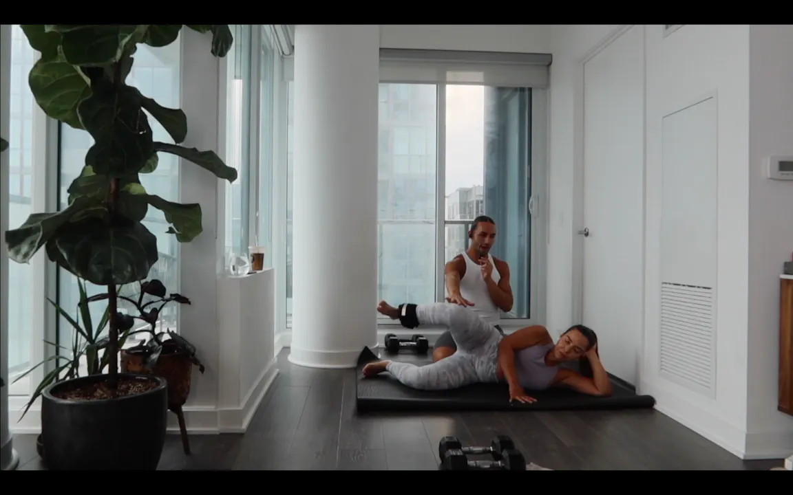 DAY 32: BBL - BREAK THE BOOTY BARRIER: MONTH 2 - G.O.Y.A TRAINING CLUB ...