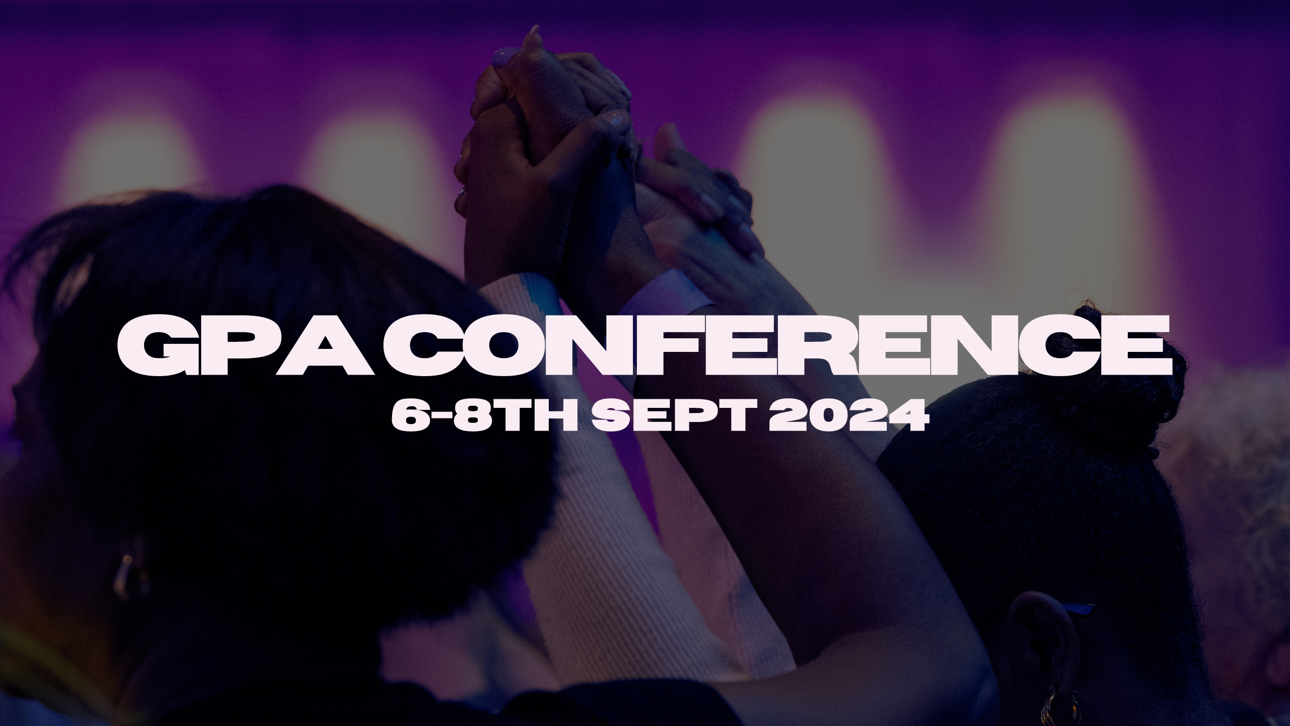 Global Prophetic Alliance