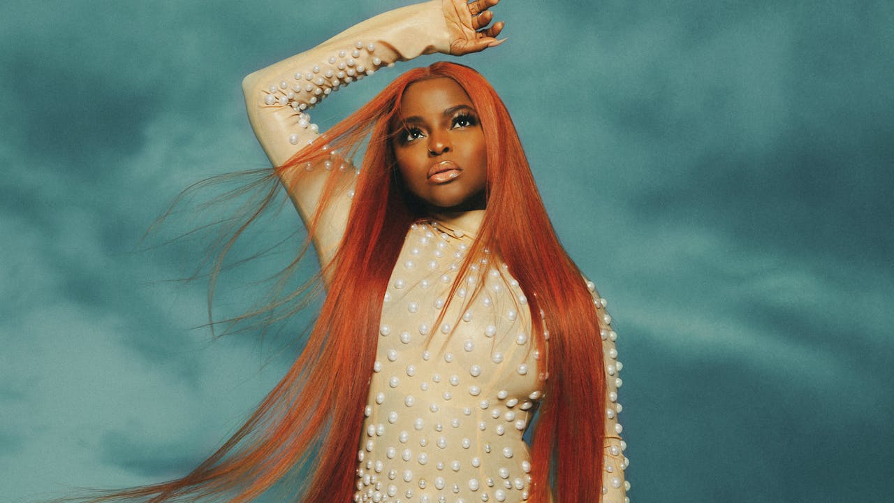 Programs at Home: Asiahn - COLLECTION:live