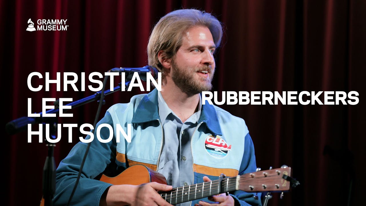 Christian Lee Hutson- "Rubberneckers" - Spotlight: Christian Lee Hutson ...