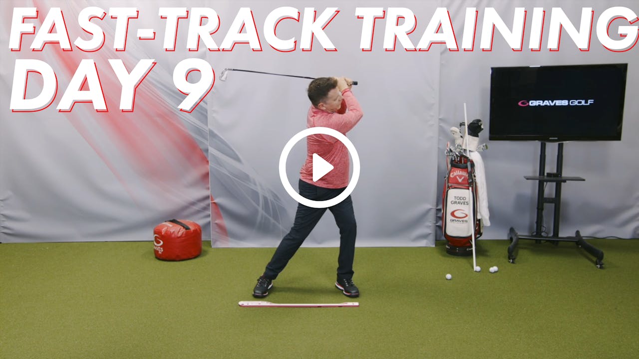 Day 9 – Learning to Sequence / Dynamic Full Body Motion Training ...