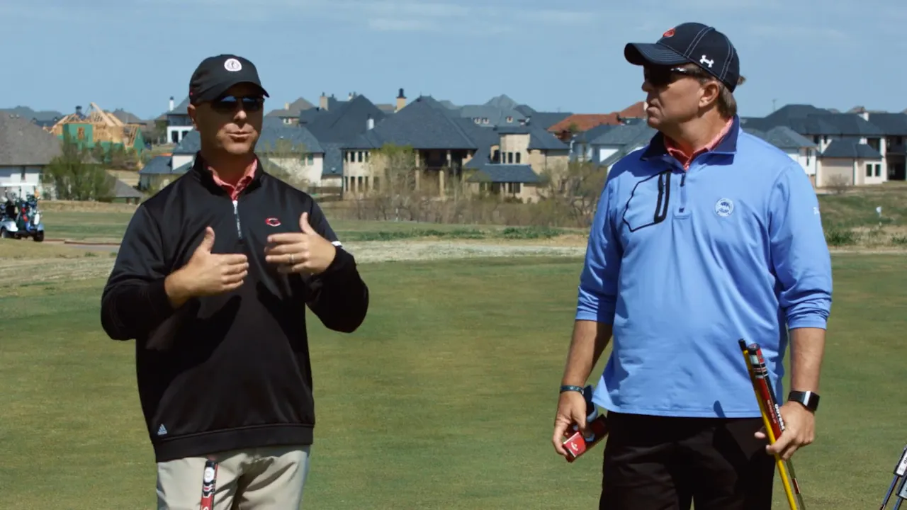 PuttMC - Week 1 - Video 8 Loft of Putter - Advanced Putting Masterclass ...