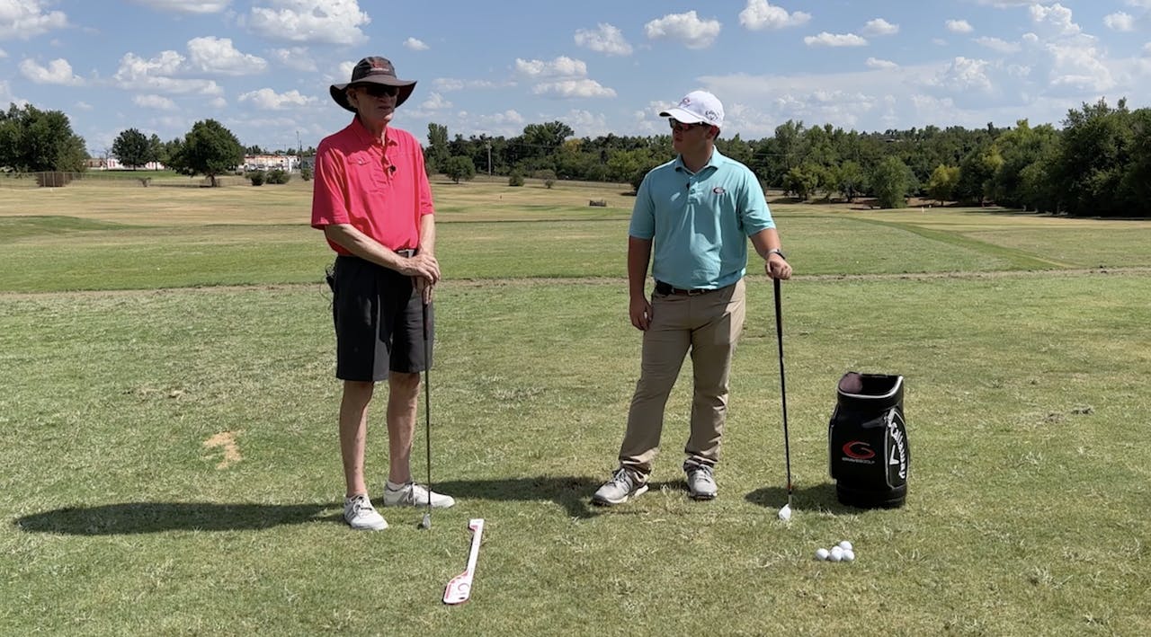 Rob Murphy Success Story - Graves Golf On-Demand