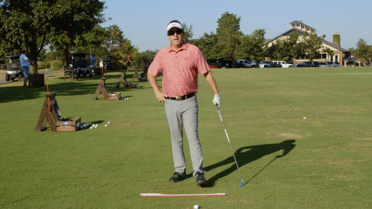 Full Swing POV Series—Address to Finish 0-2-6 Drill - Full Swing ...