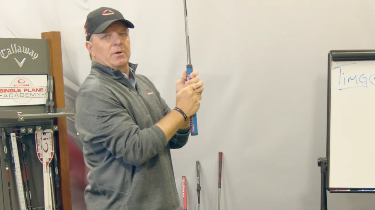 Putting Cause & Effect—MIssing Putts on Both Sides - Short Game ...
