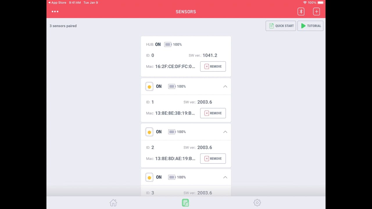 Getting Started Part 5 - The Nucleus - 4D Support - Graves Golf On-Demand
