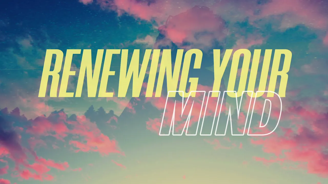 How to Transform Your Thinking (Audio) Pastor Patrick Ligon - Current ...