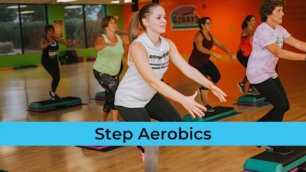 Groove Fitness On Demand