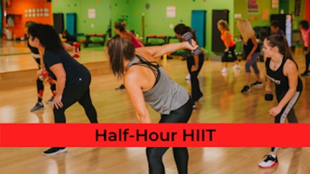 Groove Fitness On Demand