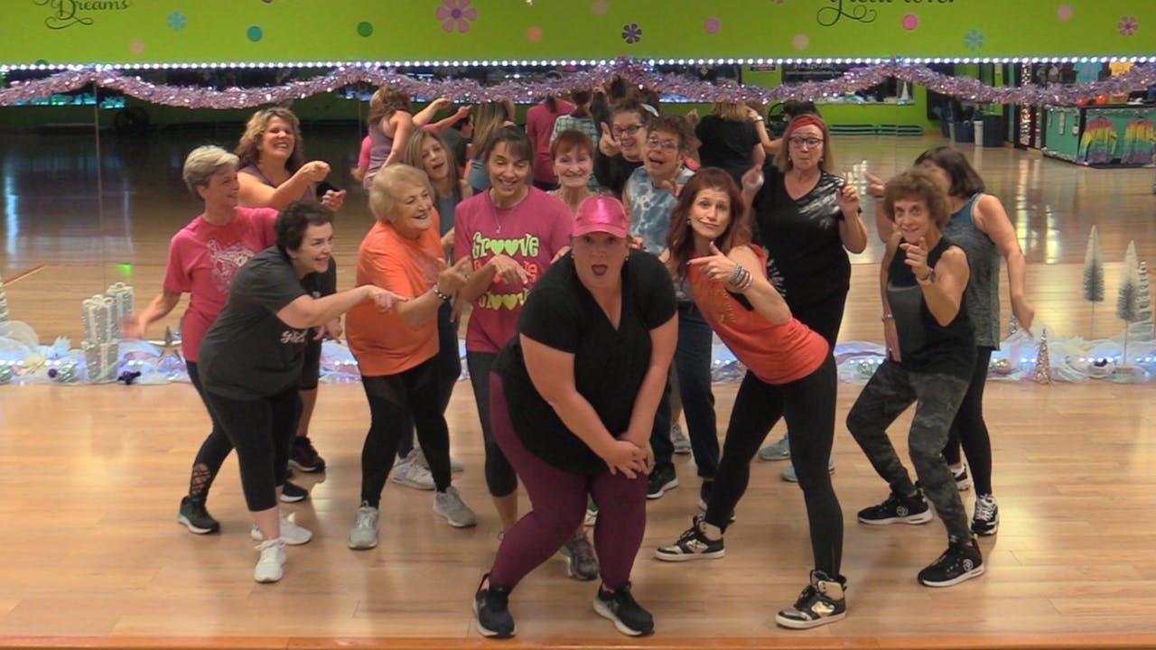 Latin Dance Cardio - Dance with Shannon 1/2/2022 - Latin Dance Cardio ...