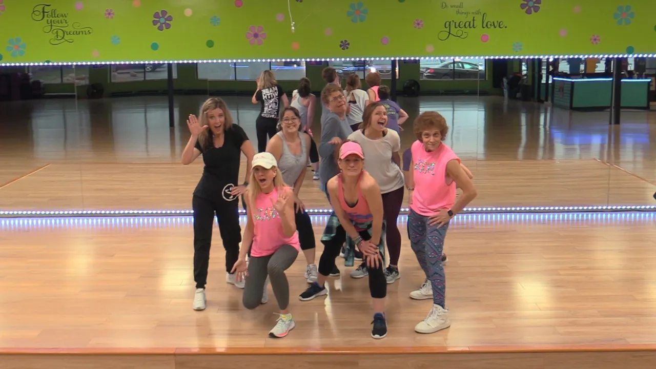 Pop Dance Cardio - 30 Minutes - Pitbull 4/4/2021 - Pop Dance Cardio ...
