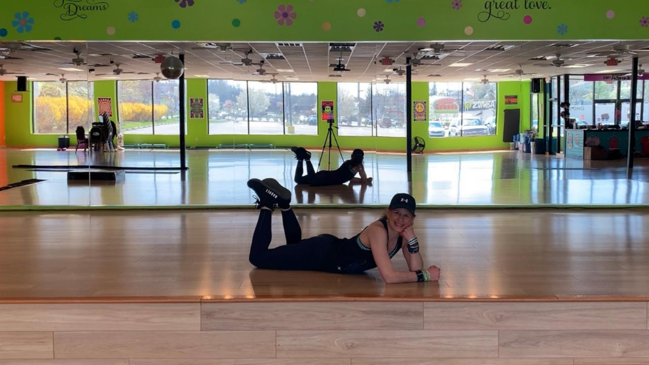 Pop Dance Cardio - 30 minutes - Options - Pop Dance Cardio - GROOVE ...