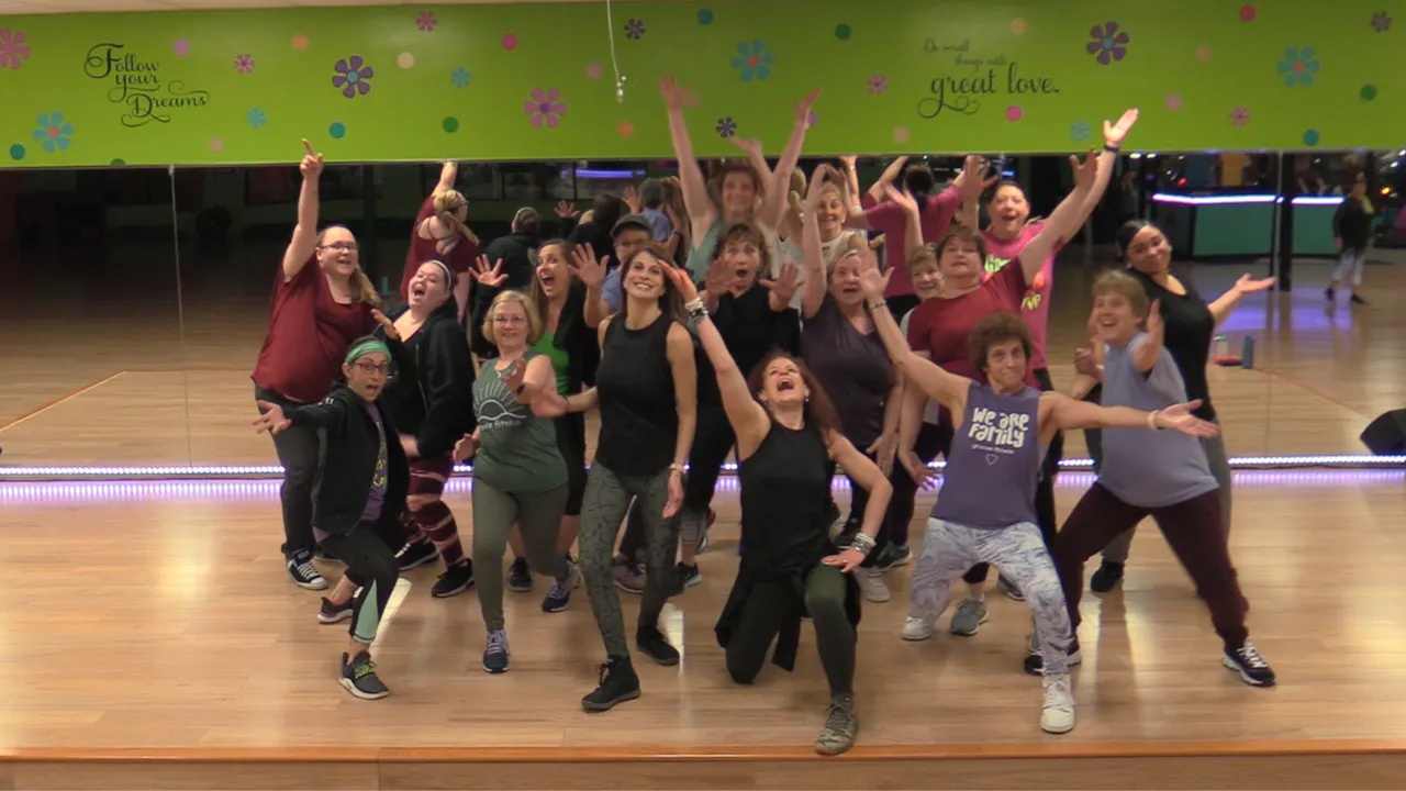 Latin Dance Cardio - 30 Minute - Boom 2/28/2021 - Latin Dance Cardio ...