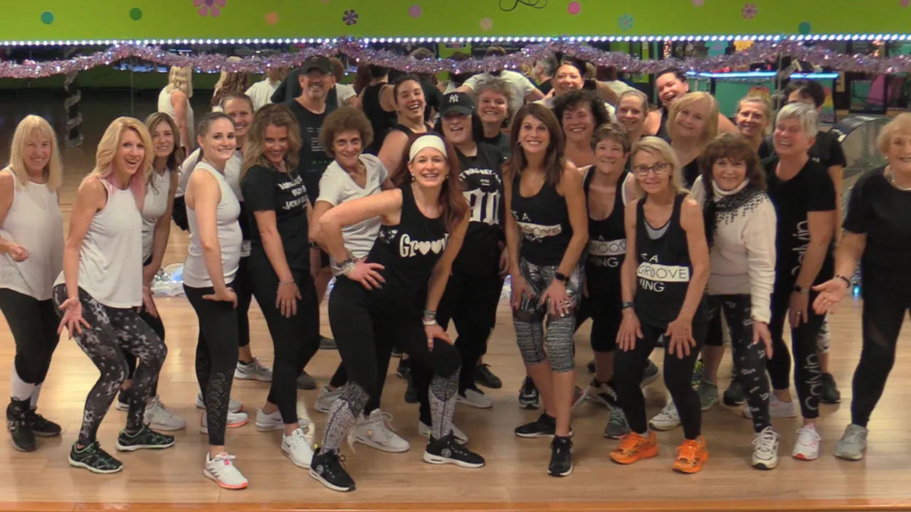 Pop Dance Cardio - Jackson Mashup 12/19/2021 - Pop Dance Cardio ...