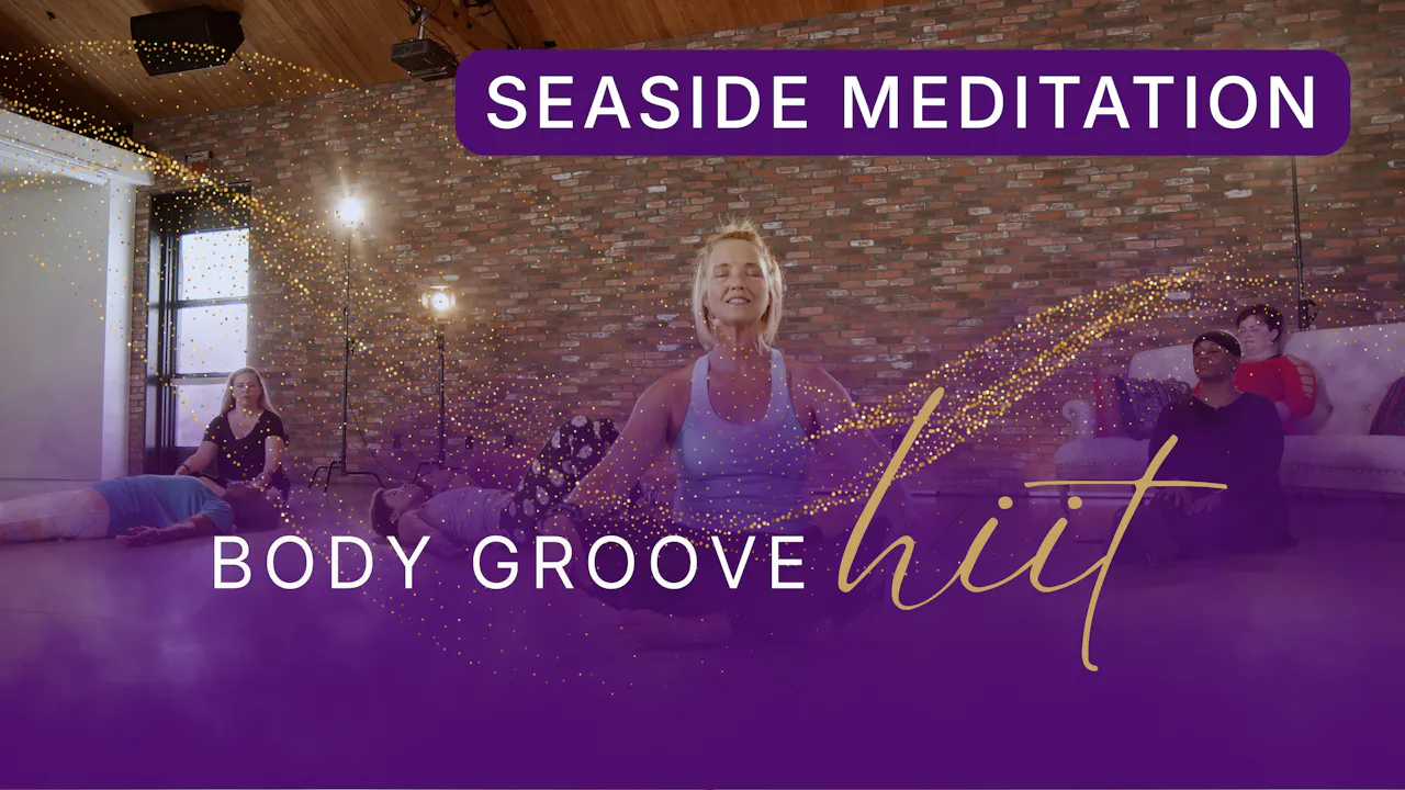 Seaside Meditation - Body Groove