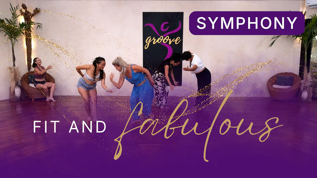 Symphony - Body Groove