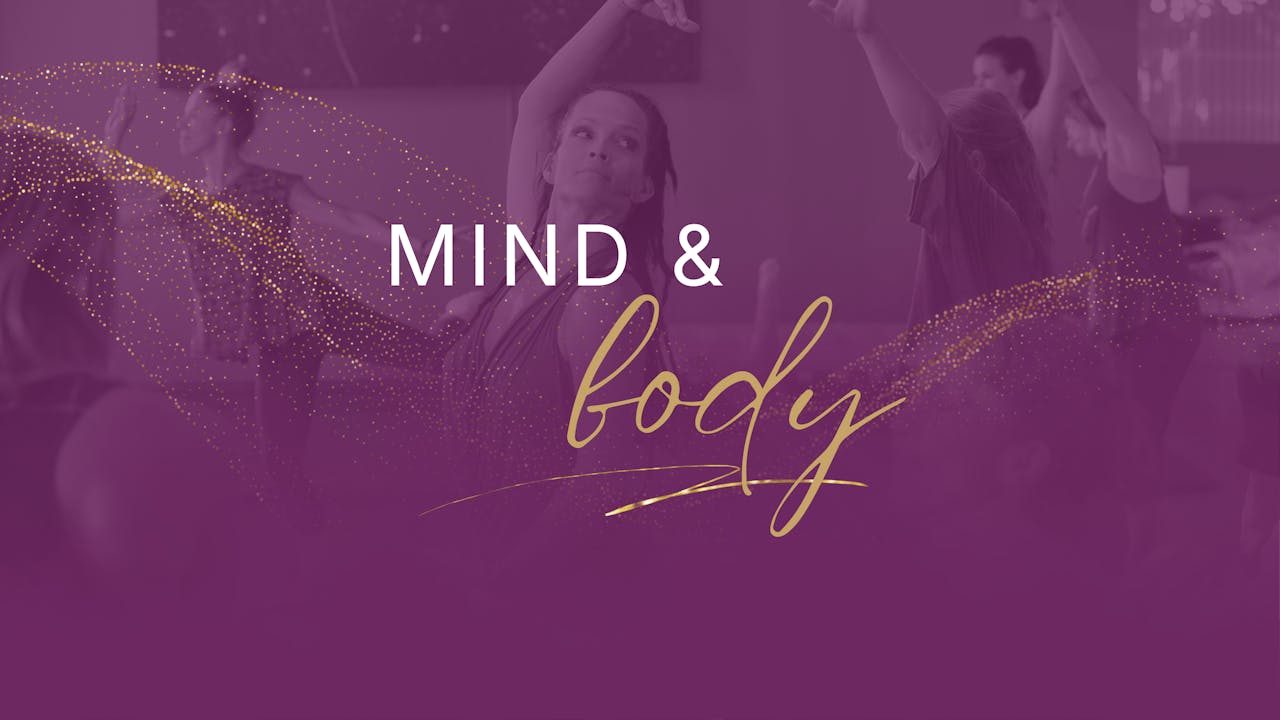 Delicious Dance - Mind & Body Playlist - Complete Playlist - Body Groove