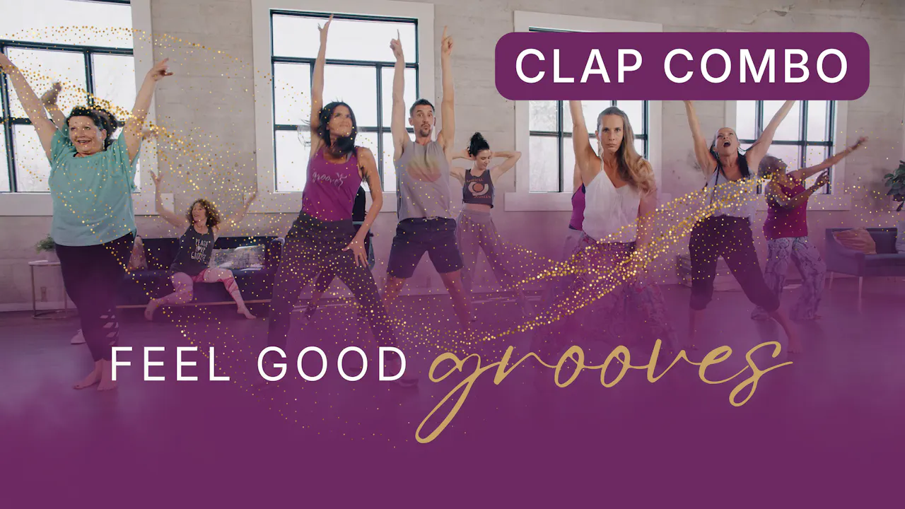 Clap Combo - Body Groove