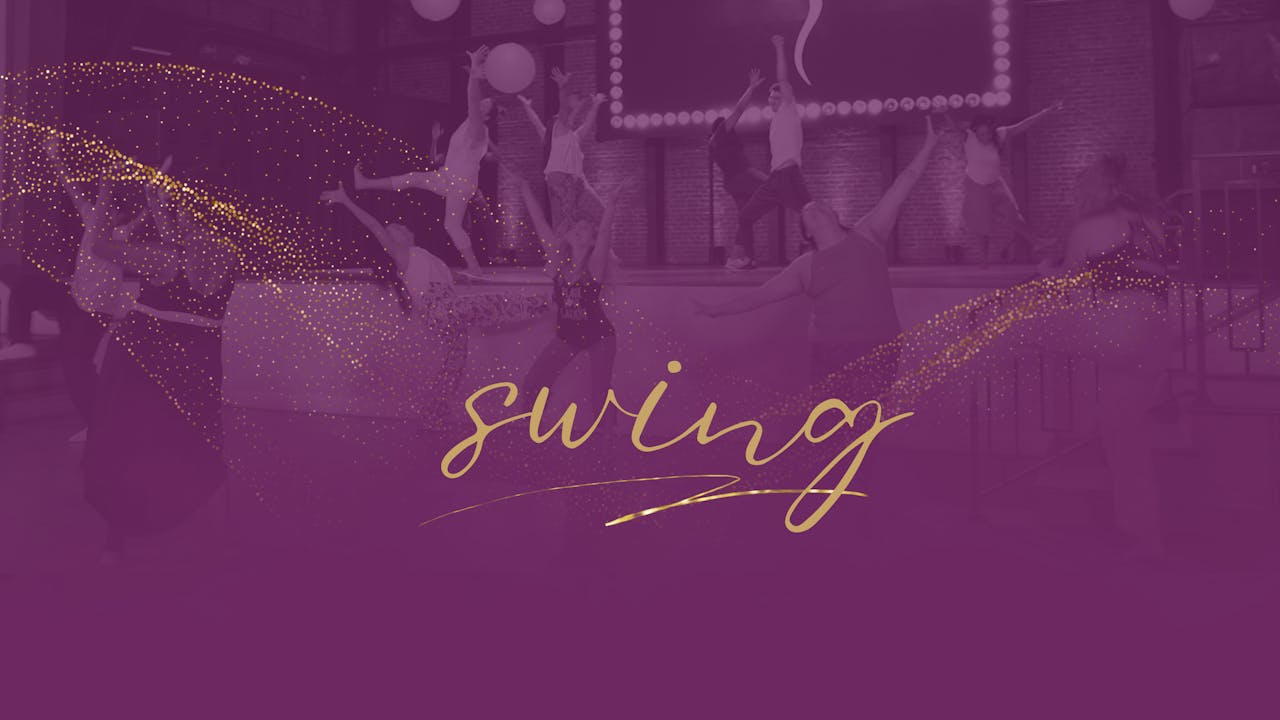 Classic Grooves - Swing Playlist - Complete Playlist - Body Groove