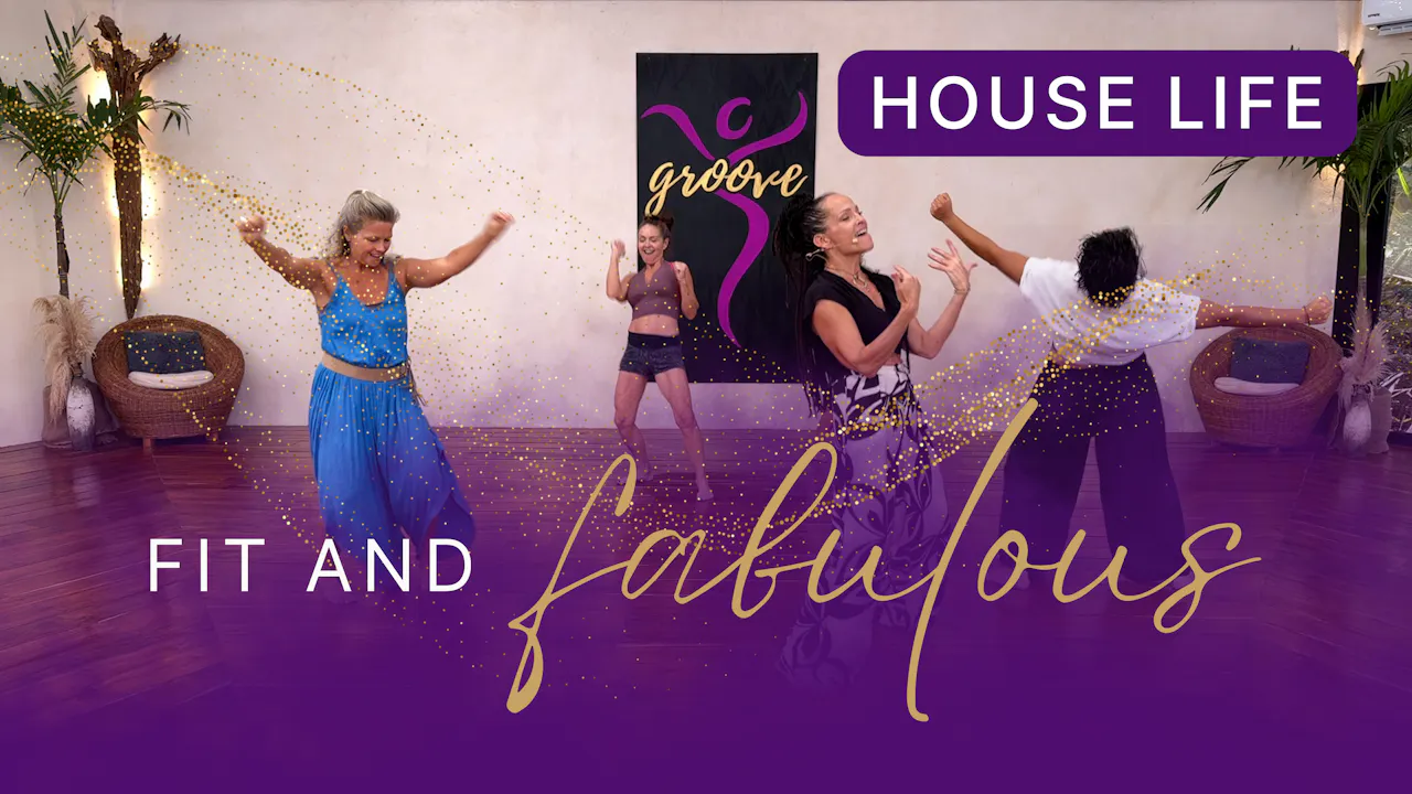 House Life - Body Groove
