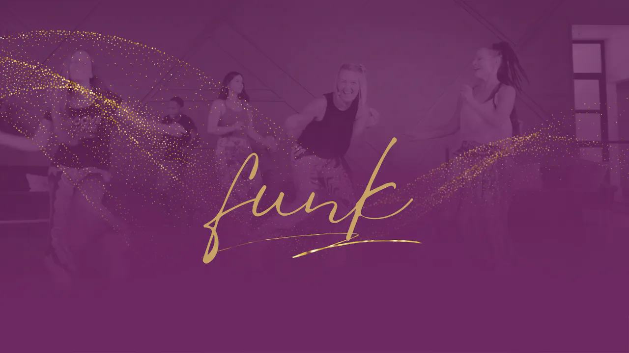 All About Style - Funk - Body Groove