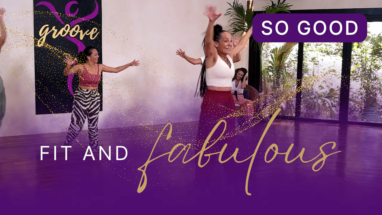 So Good - Body Groove