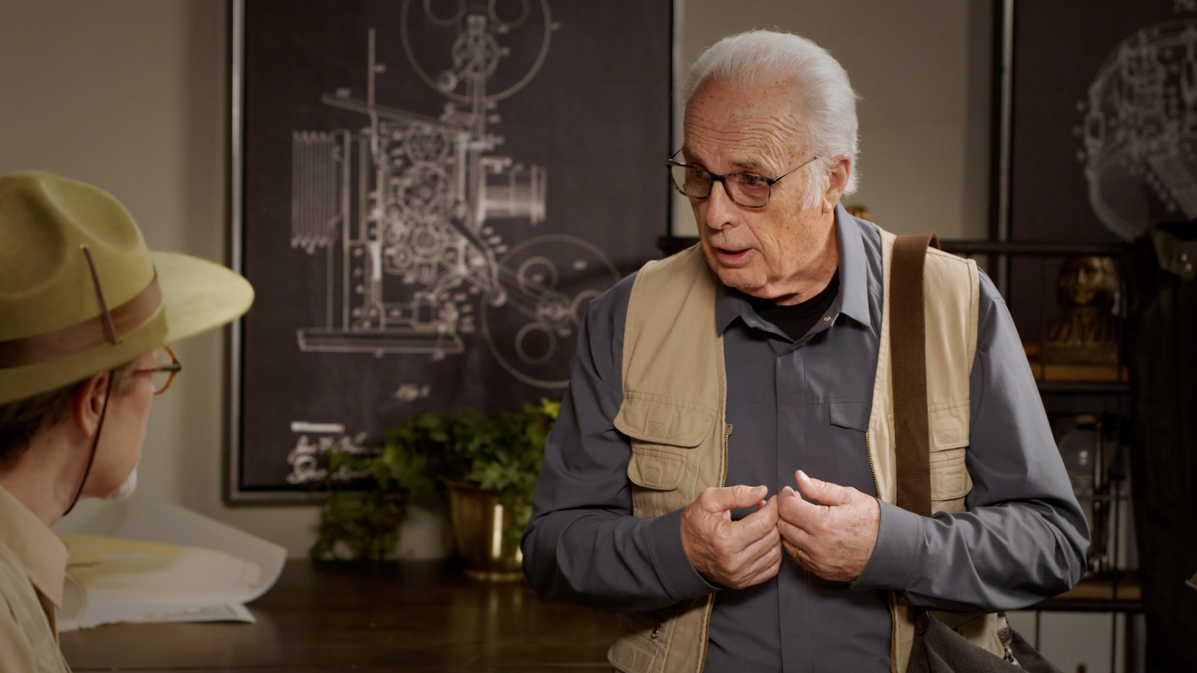 Adventures with Ranger Joe - AGTV