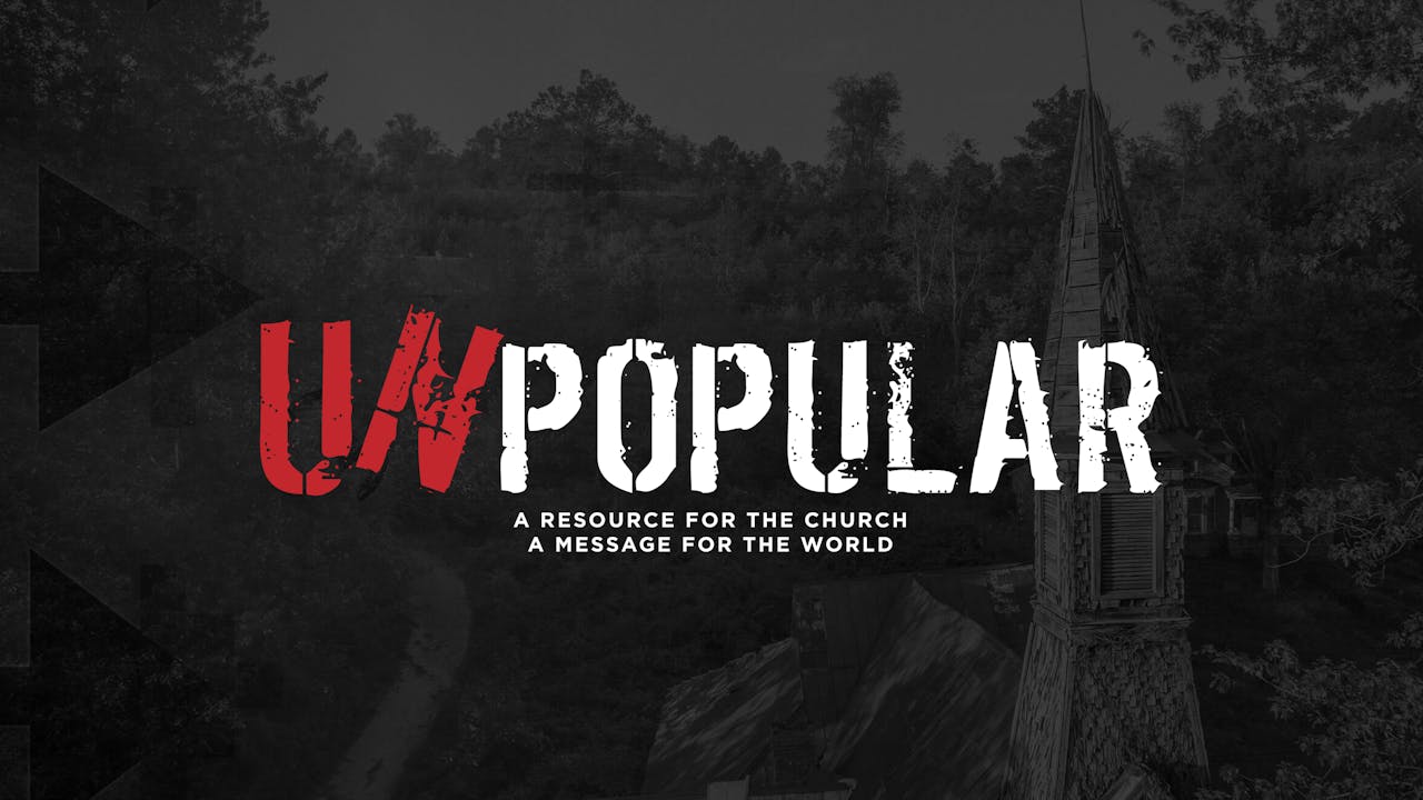 Unpopular: The Movie - Unpopular: The Movie - AGTV