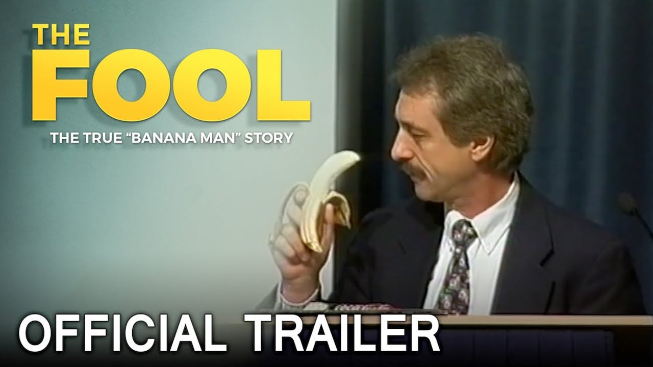 The Fool (Official Trailer) - The Fool - AGTV