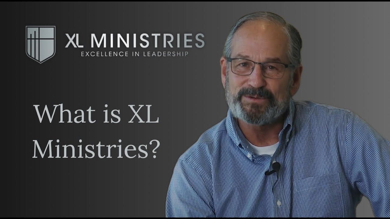 What is XL Ministries? - Excellence in Leadership - AGTV
