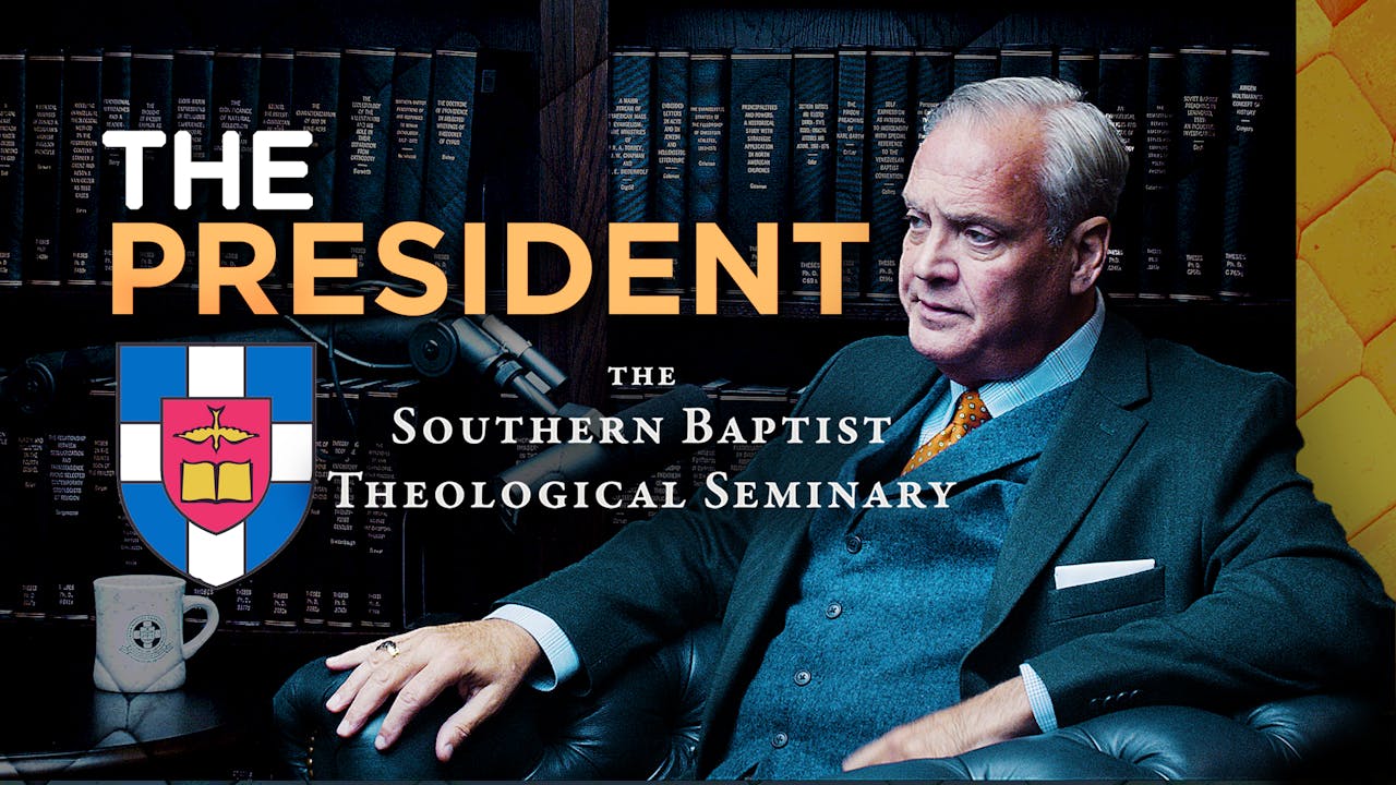 Stories That Must Be Told | Albert Mohler - Room For Nuance - The Room ...