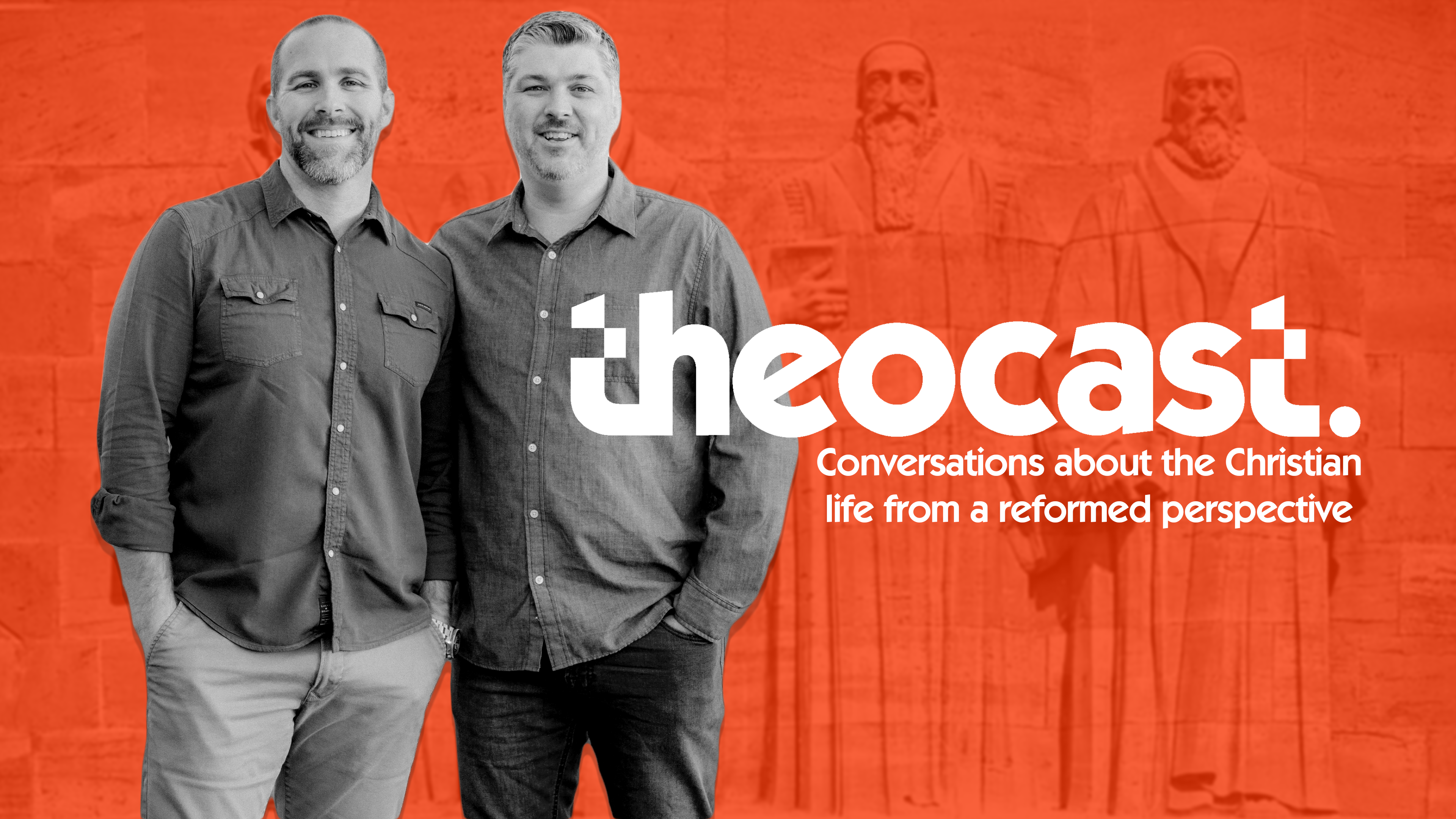 Theocast - Rest in Christ - AGTV