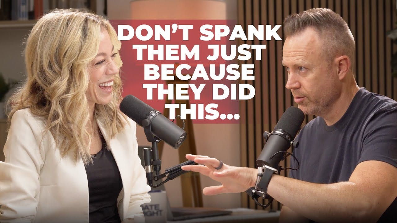 Is Your Child Disobedient or Just Immature? - Date Night - Date Night ...