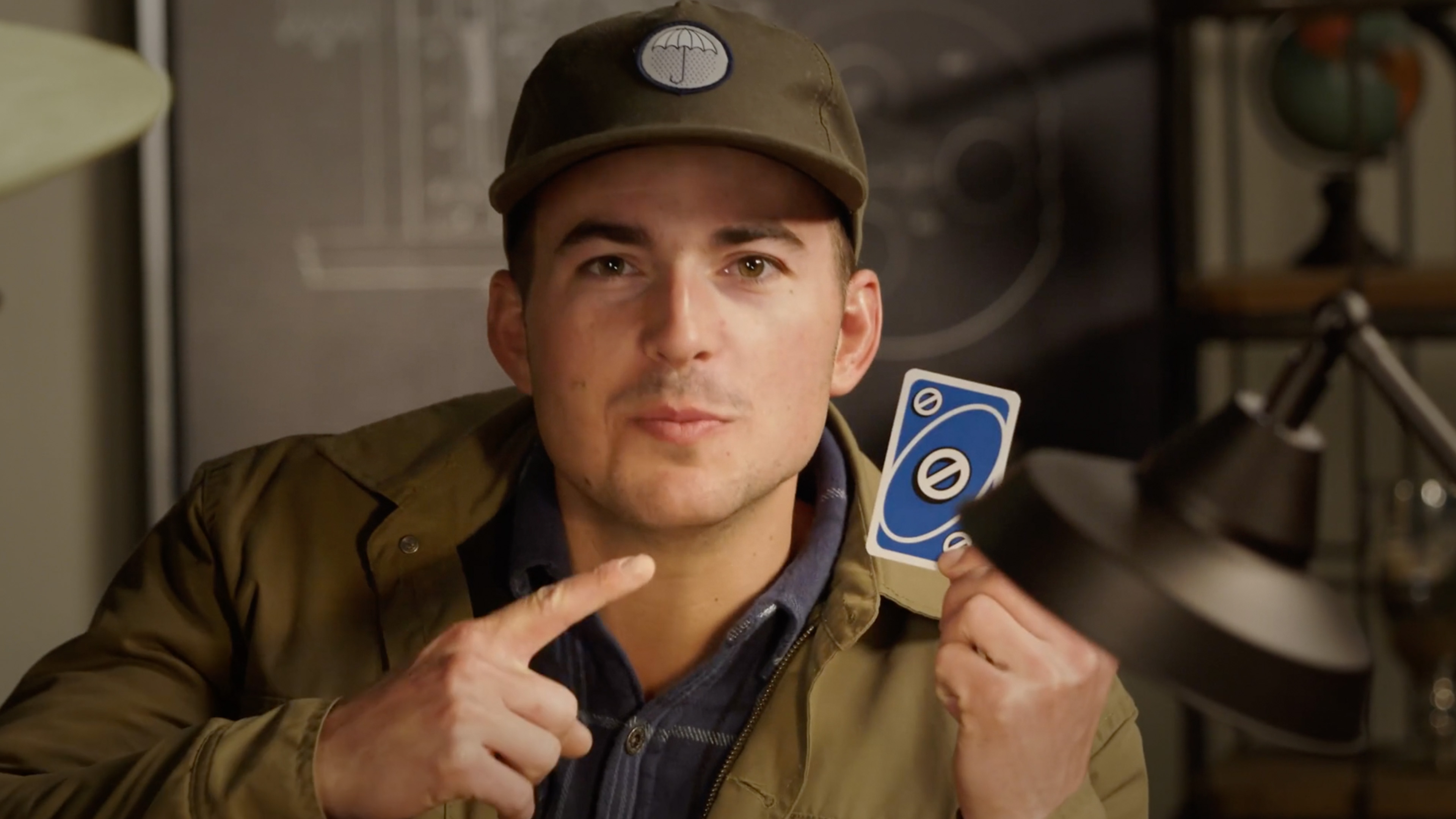 Adventures with Ranger Joe - AGTV