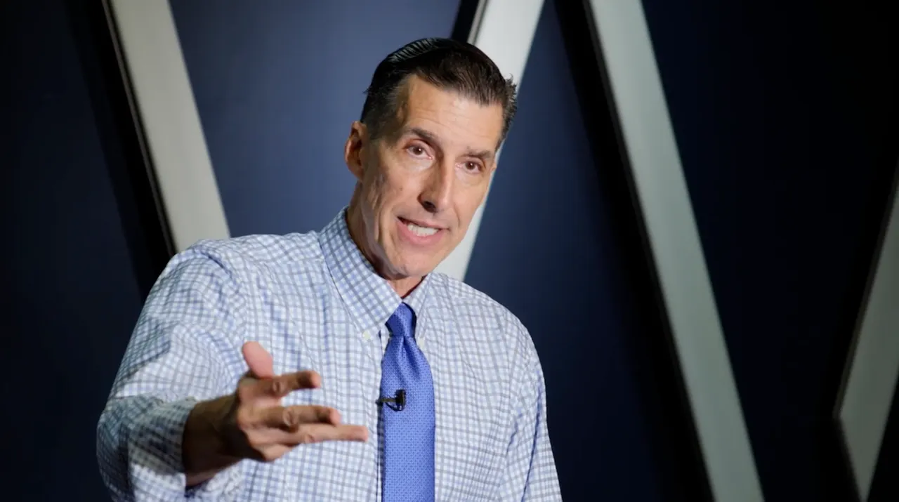 The Four Step Process - E.10 - Herman Who? - Todd Friel - Herman Who ...