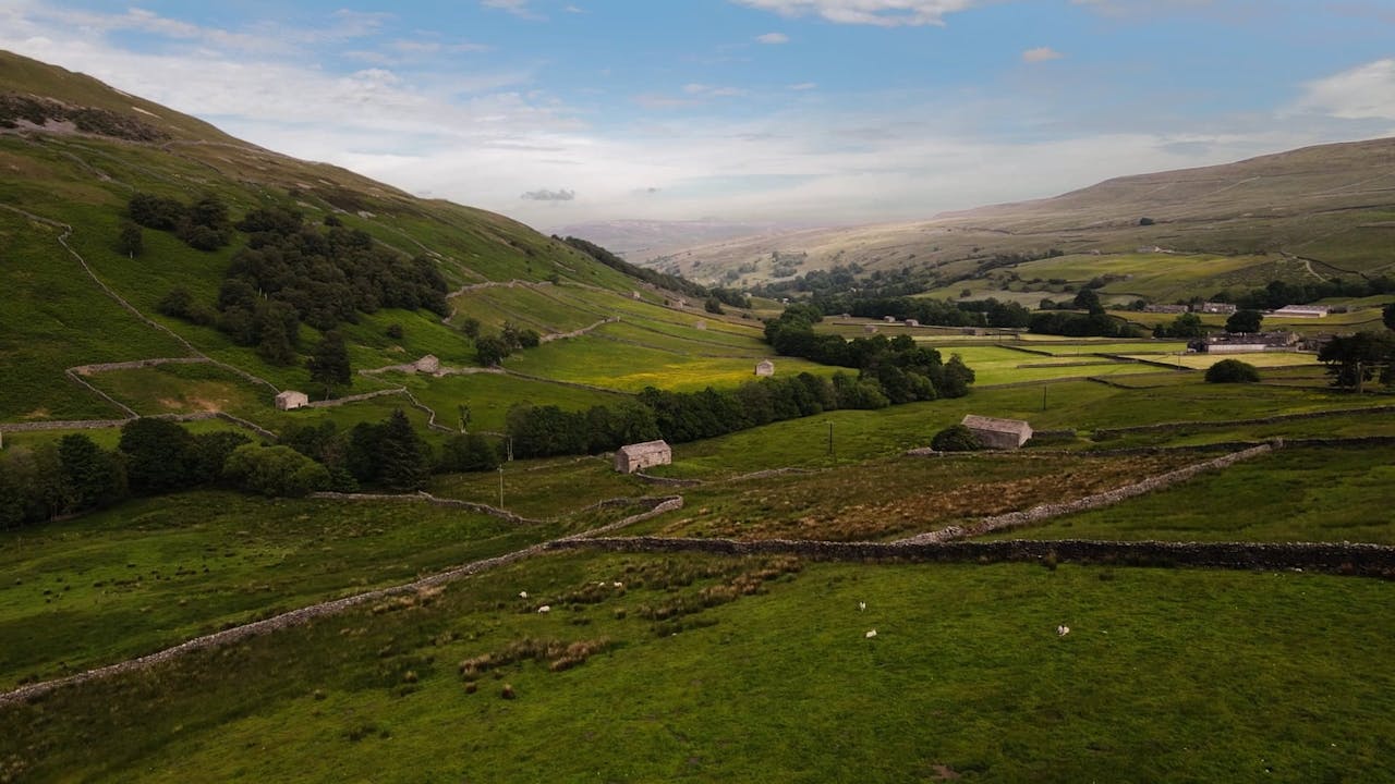 John Wycliff: Morningstar - Trailer - AGTV