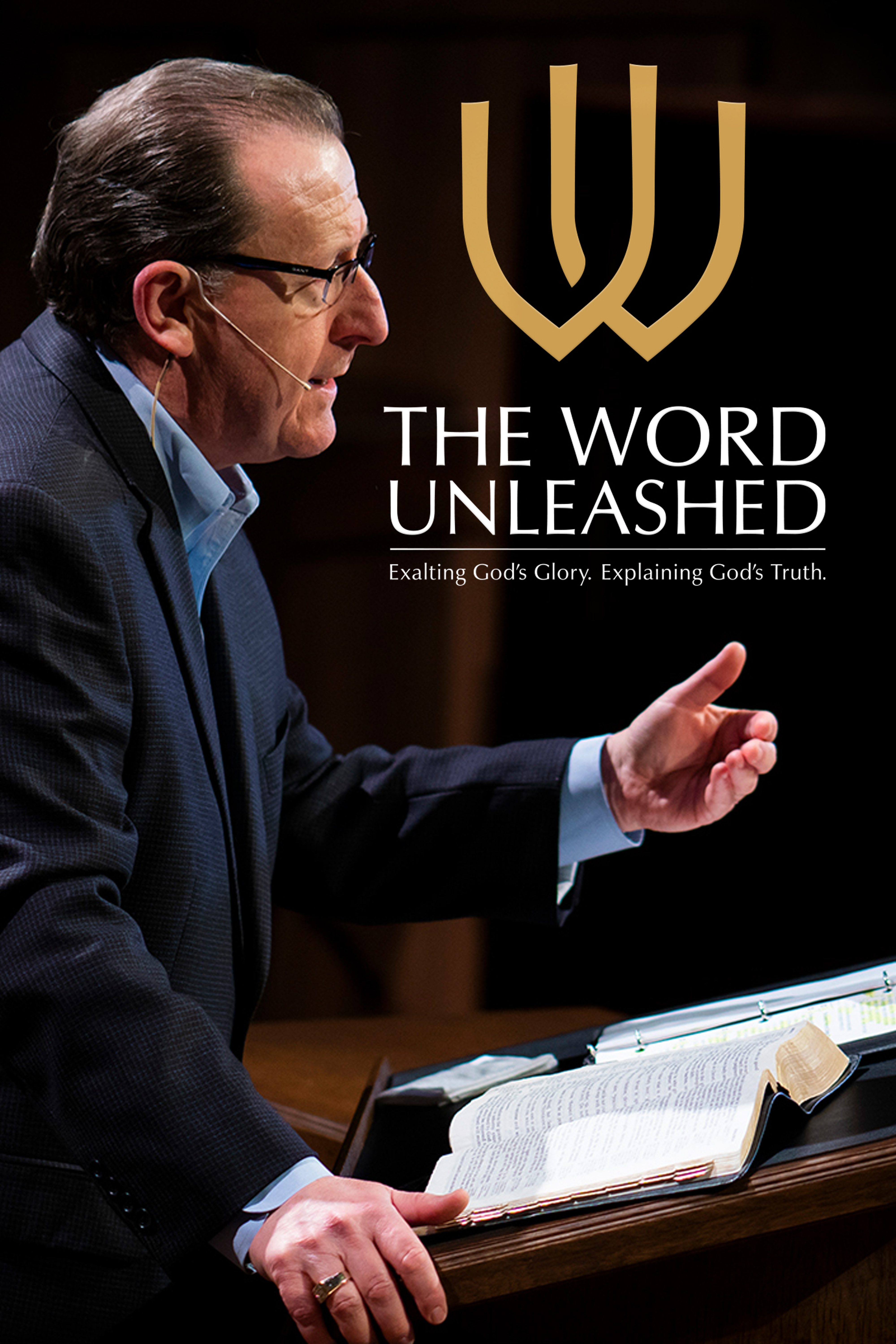 Featured Films & Series - AGTV