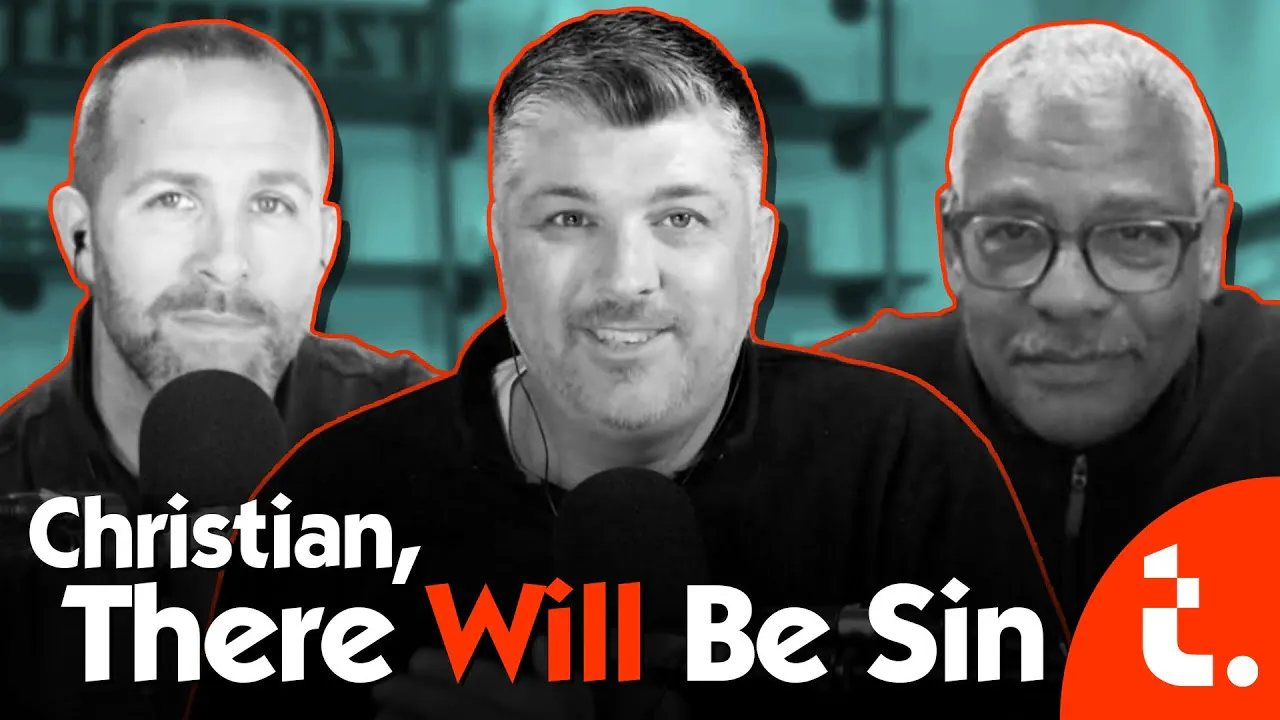 Christian, There Will Be Sin (with Ken Jones) - Theocast - Theocast ...