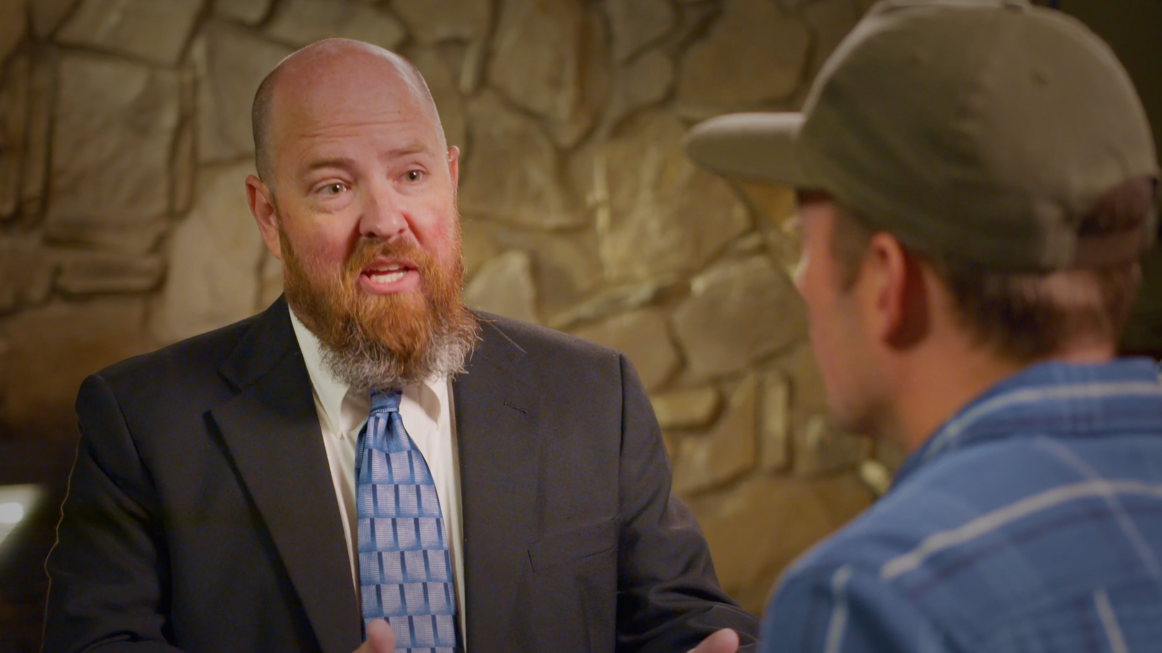 Adventures with Ranger Joe - AGTV