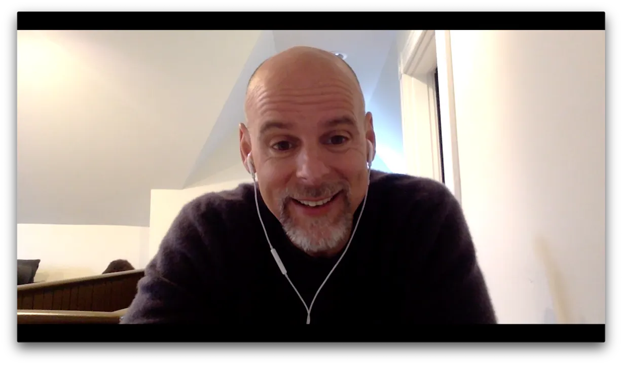 Bart Campolo's Thoughts on "American Gospel: Christ Crucified ...