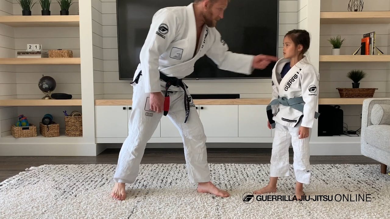 Using Grip Breaks to Set Up a Shot or Body Lock - New Releases ...