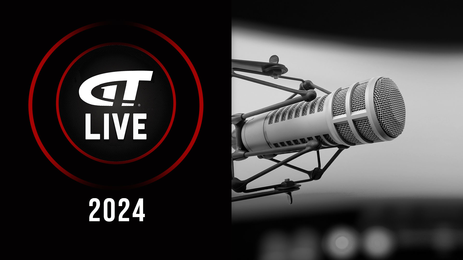 Gun Talk LIVE 2024 - Gun Talk